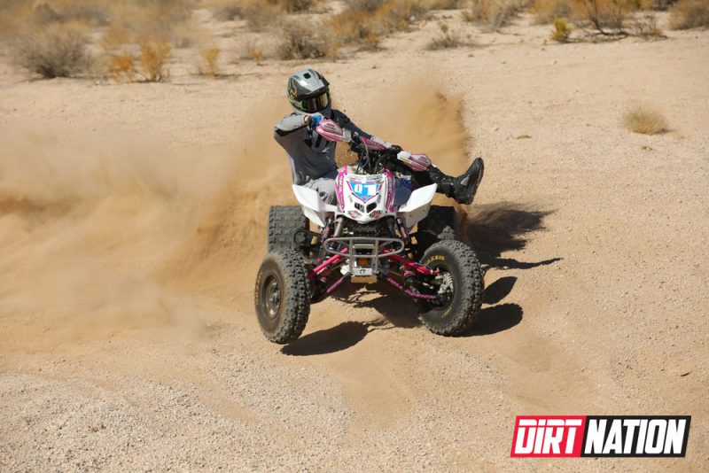 2019 Best In the Desert – ATV Series WrapUp – Dirt Nation